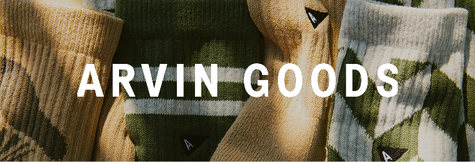 Bundle – Arvin Goods